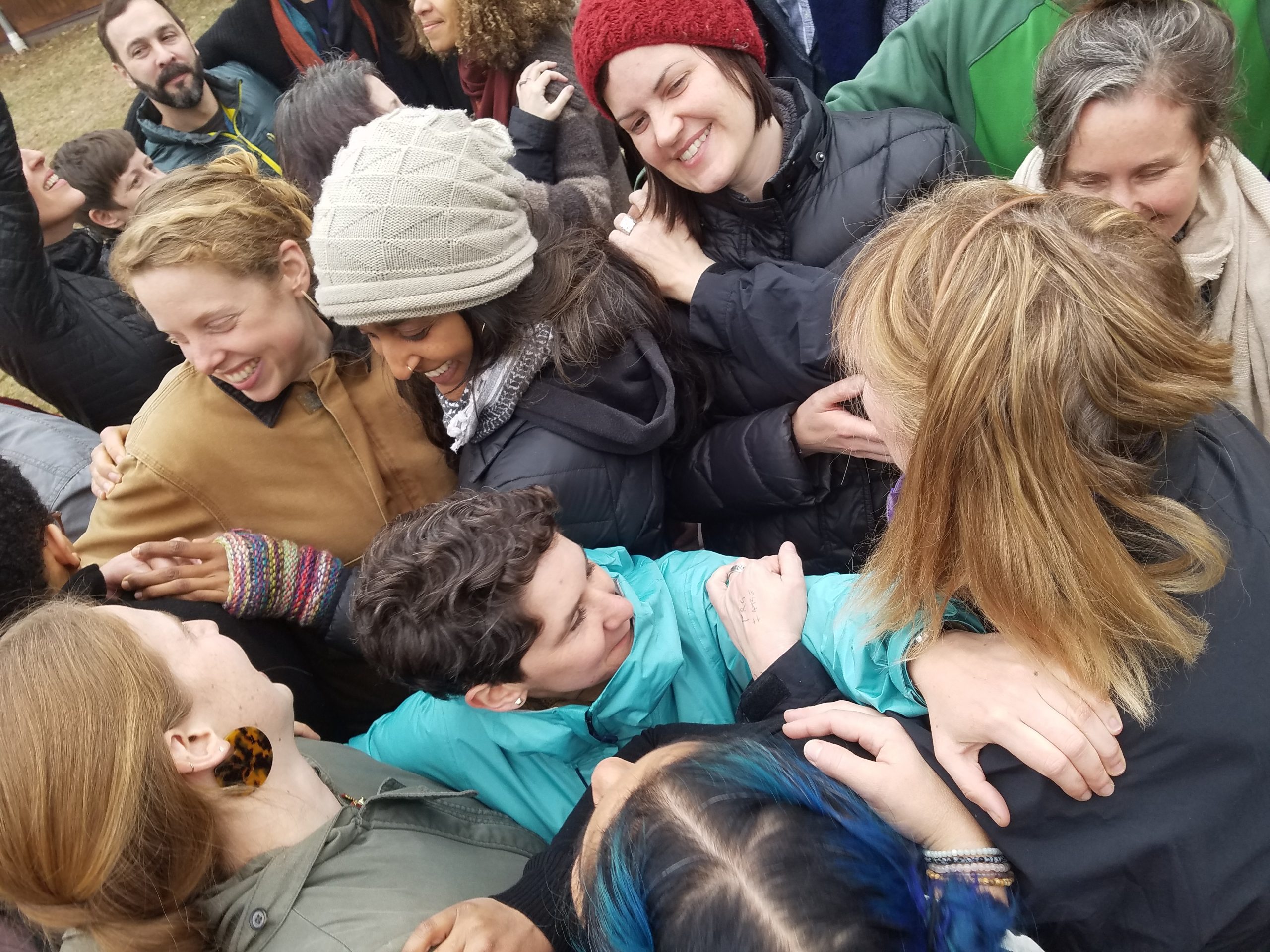 Fellowship - Good Work Institute