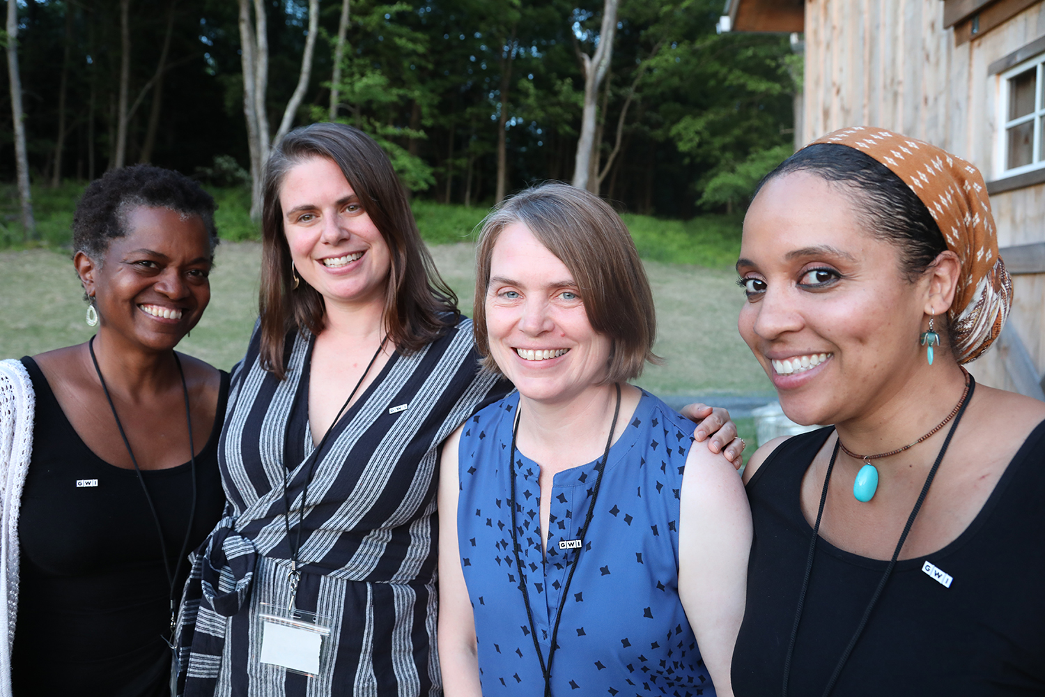 People - Good Work Institute