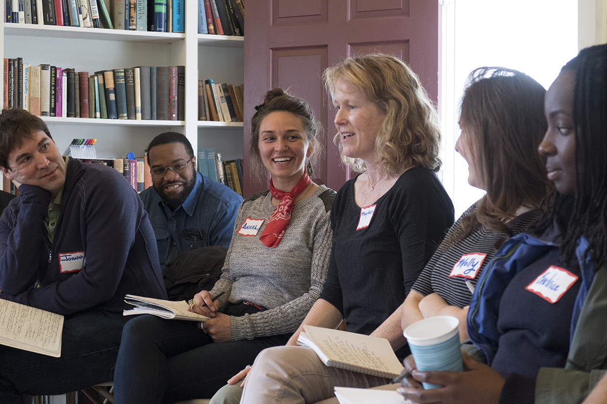 Network - Good Work Institute