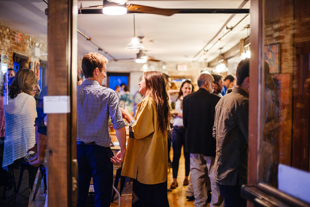 Calendar - Good Work Institute