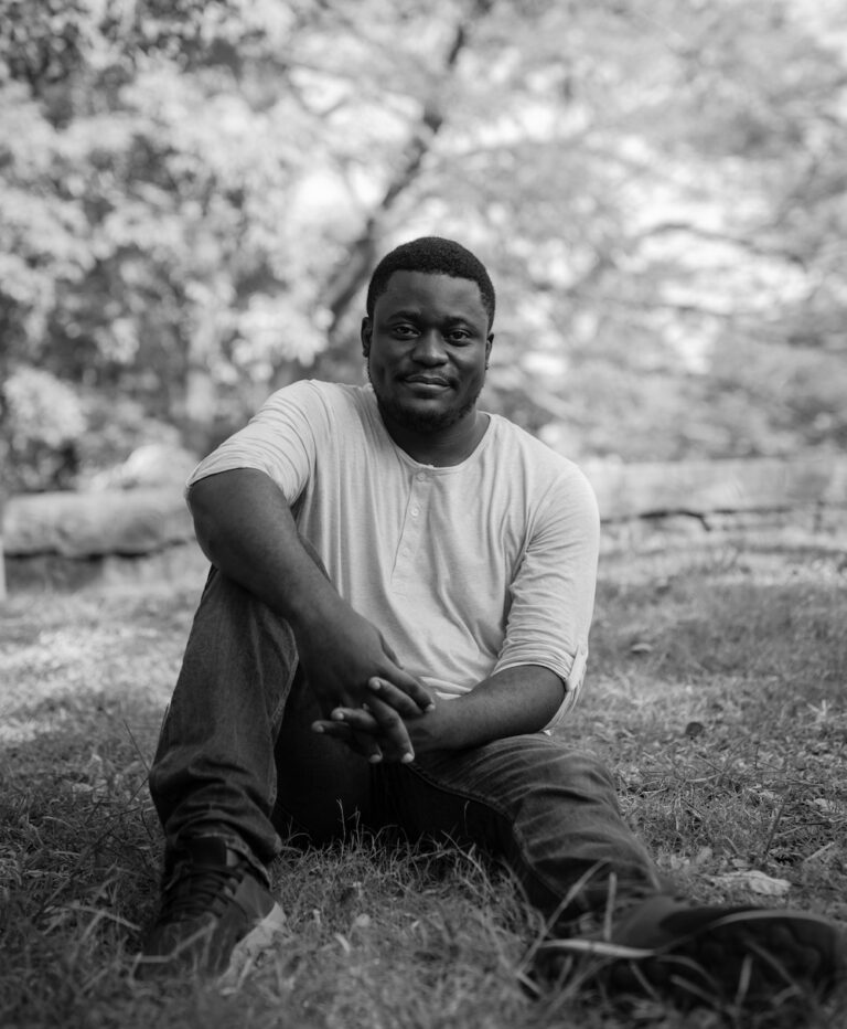 Rethinking Our Relationship to Reality with Bayo Akomolafe - Good Work ...