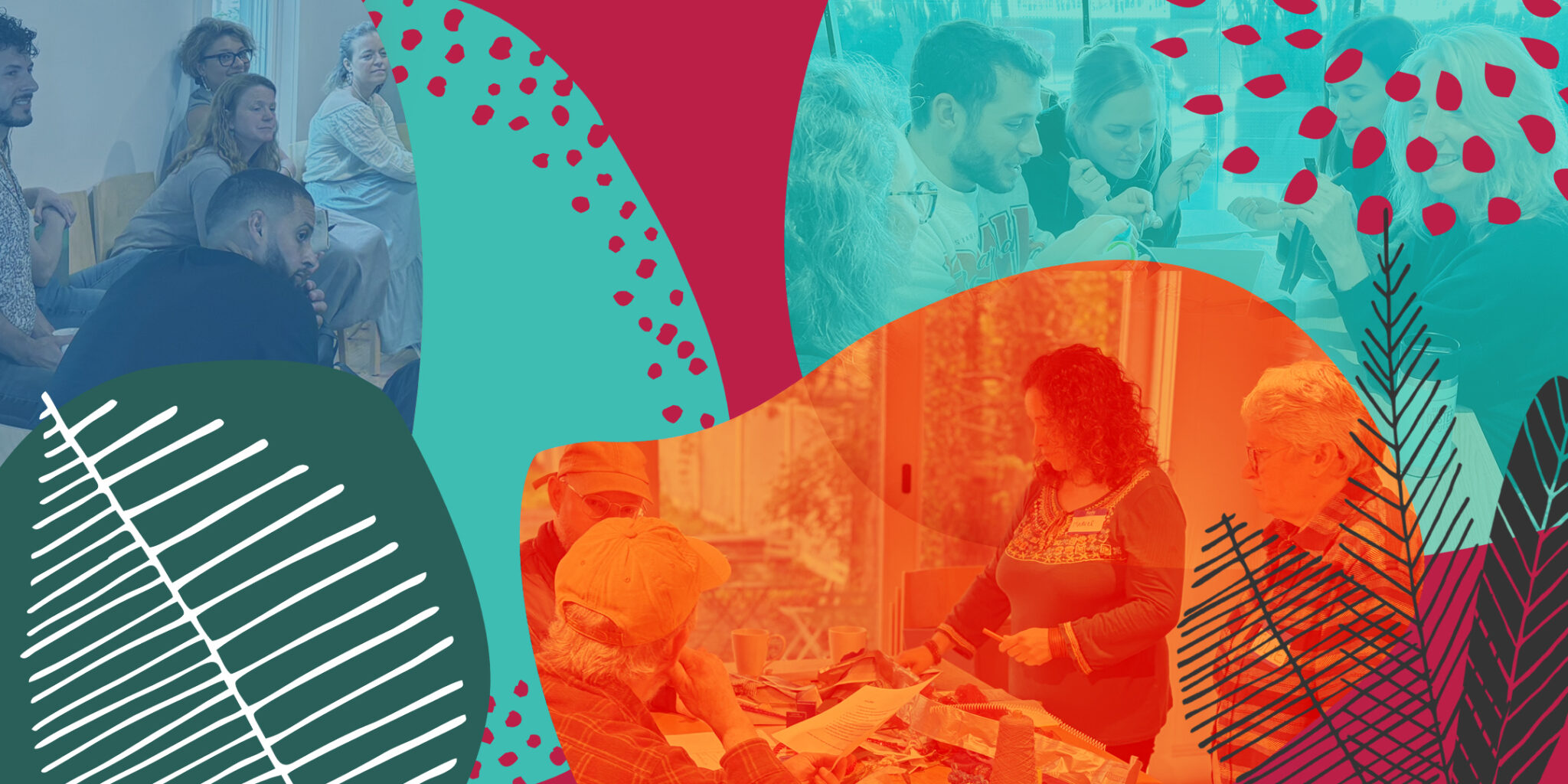 Solidarity Leaders Lab: Facilitating the Future - Good Work Institute